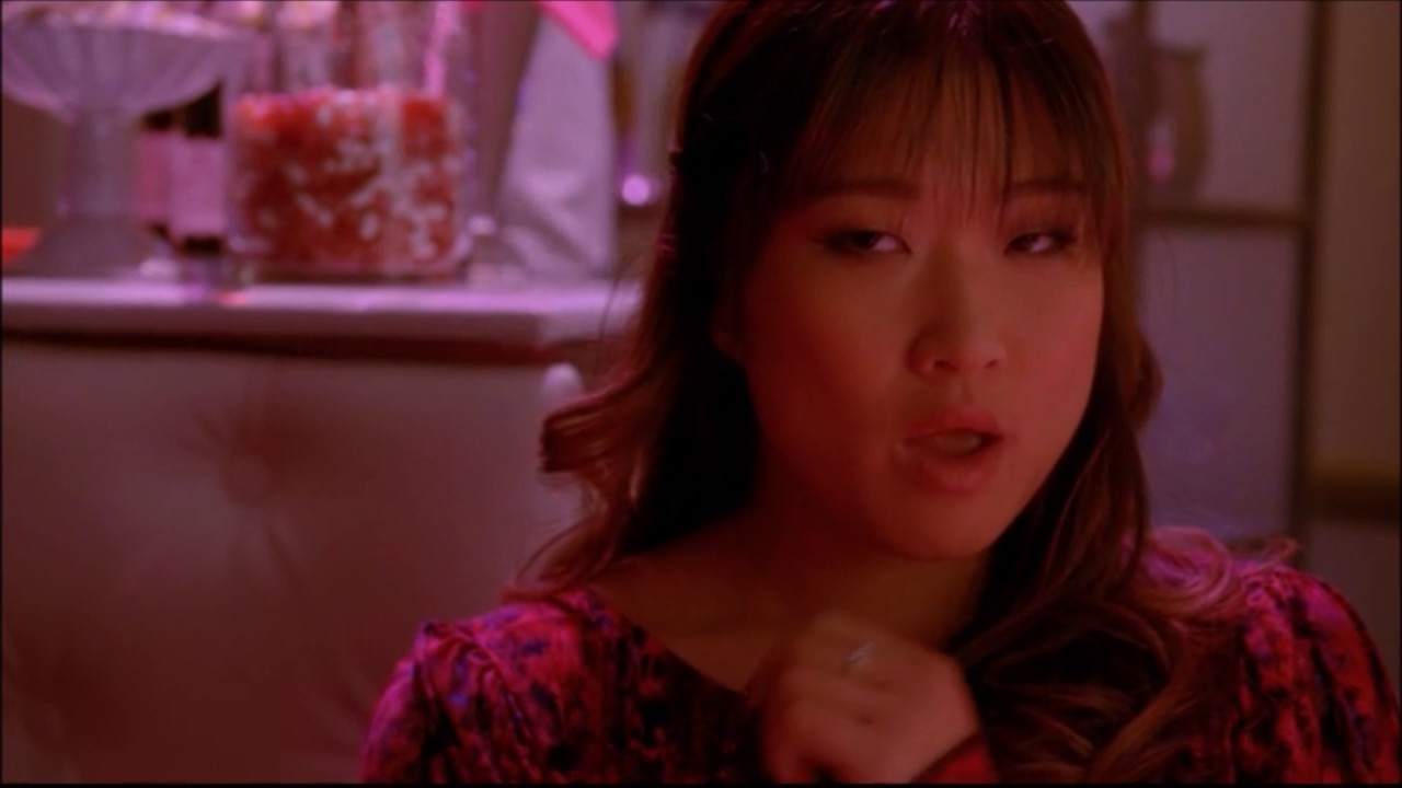 Glee - Just Can't Get Enough (Full Performance) 4x14 - YouTube