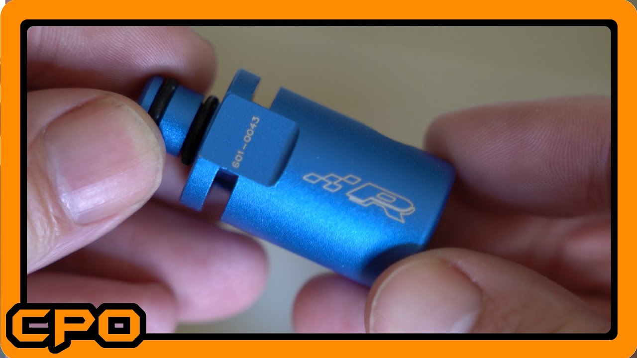 Install: Precision Raceworks Manifold Boost Tap - 2019 Golf R - YouTube