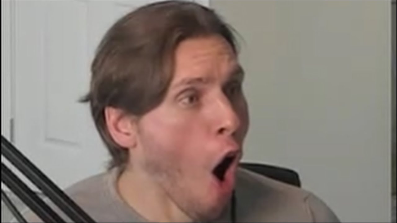 Jerma985 Sims 4 (part 2) Stream Highlights - YouTube