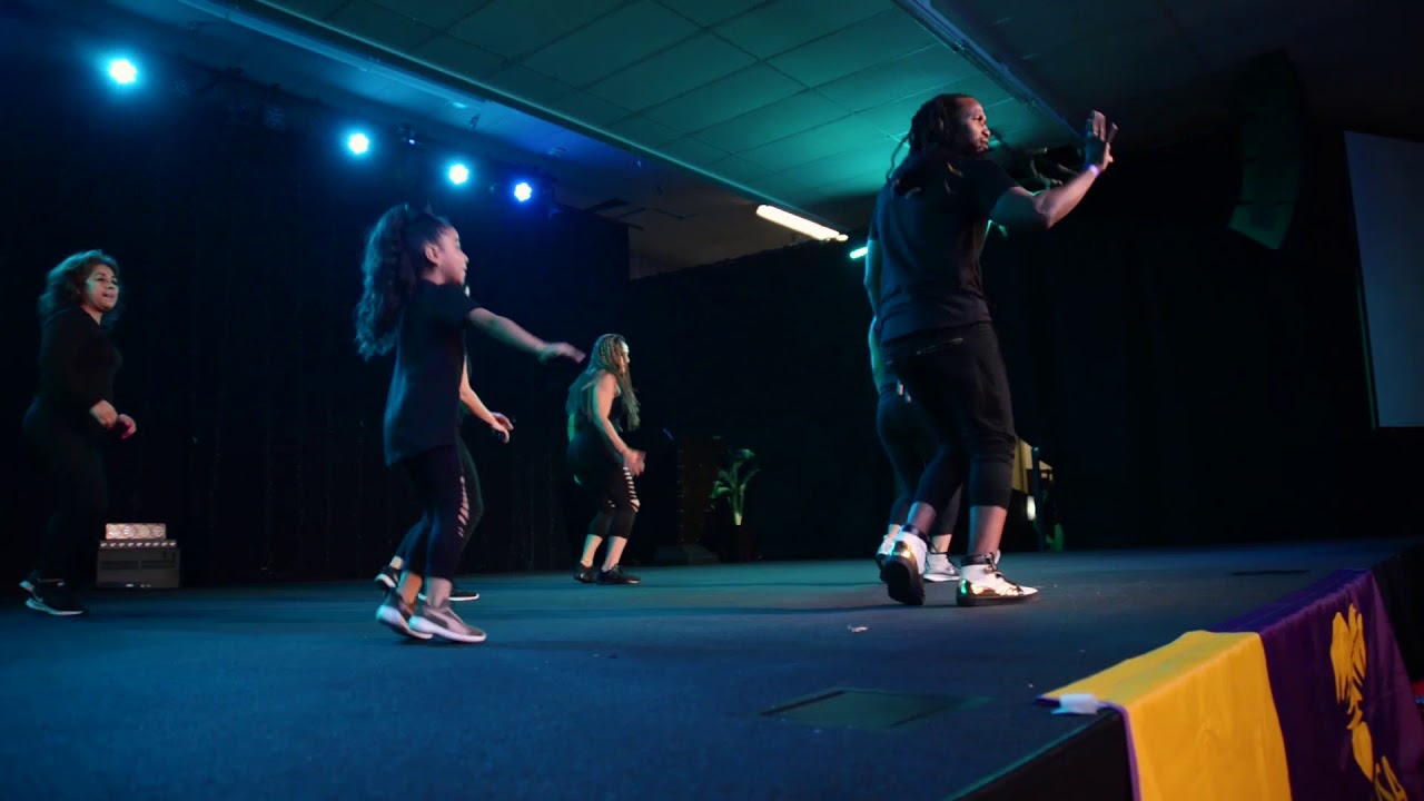 Zumbathon 2017 Aftermovie - YouTube