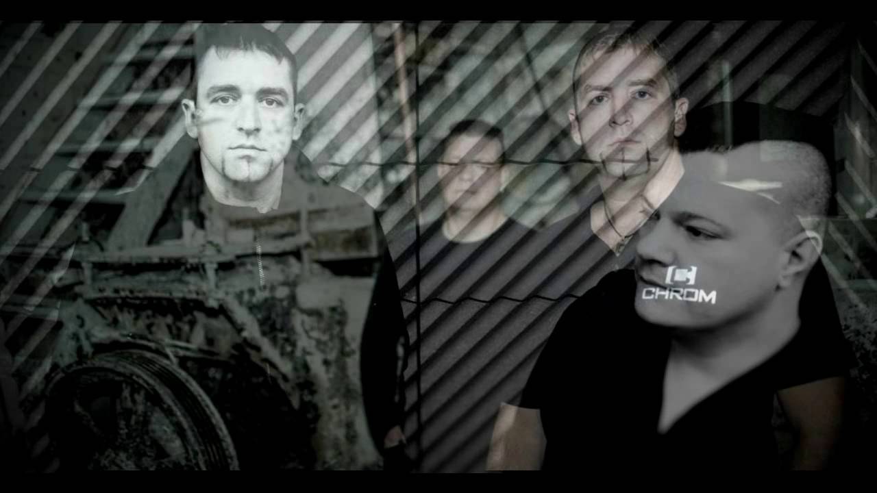 CHROM •╬• The Start of Something New •╬• - YouTube Music