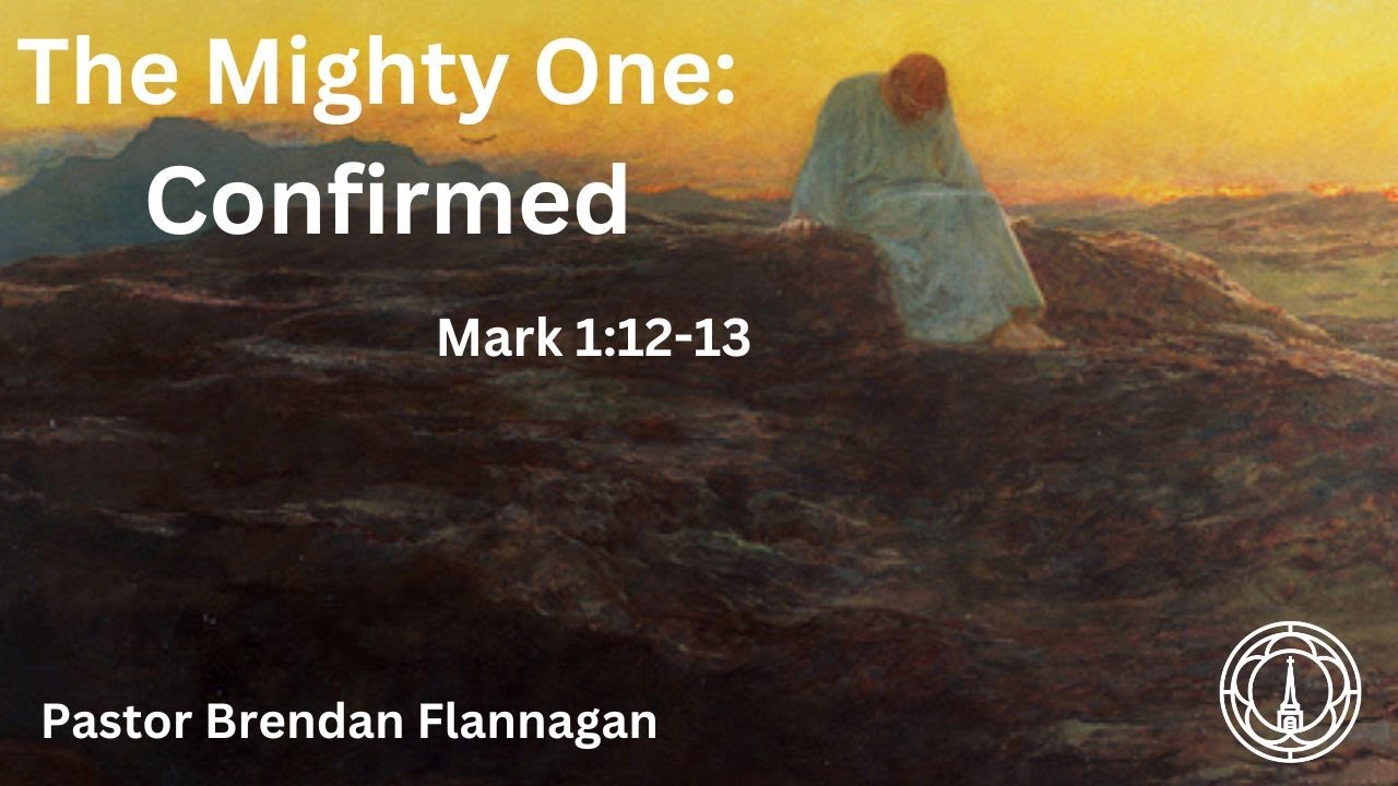 The Mighty One - Confirmed - YouTube