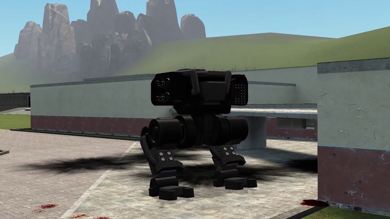 Titanfall 3 Leaked Gameplay - YouTube