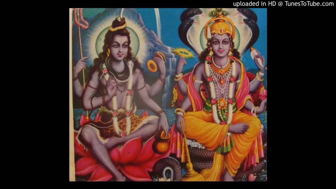 Rukmini parvati samvada ...by smt.Padmaja vasudevachar - YouTube