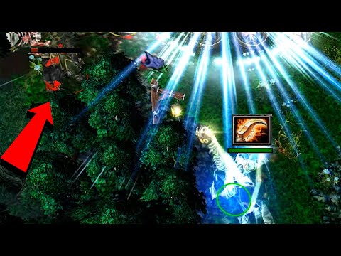 DOTA EZALOR PROFESIONALNY KILLER!!! (KOTOL GIF ME MANA!)