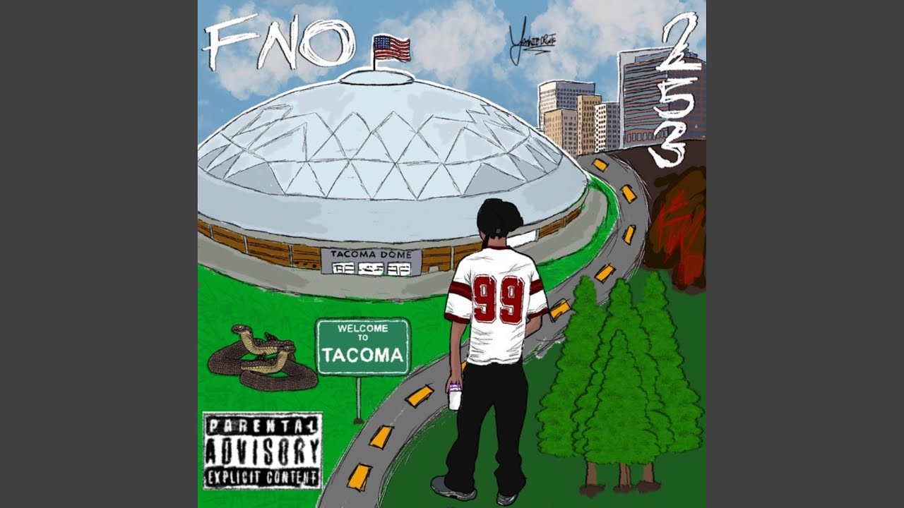 FullyAuto (feat. Cuo Zay) - YouTube