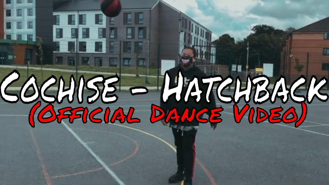Hatchback - Cochise (Official Dance Video) @theofficialsaltpapi - YouTube