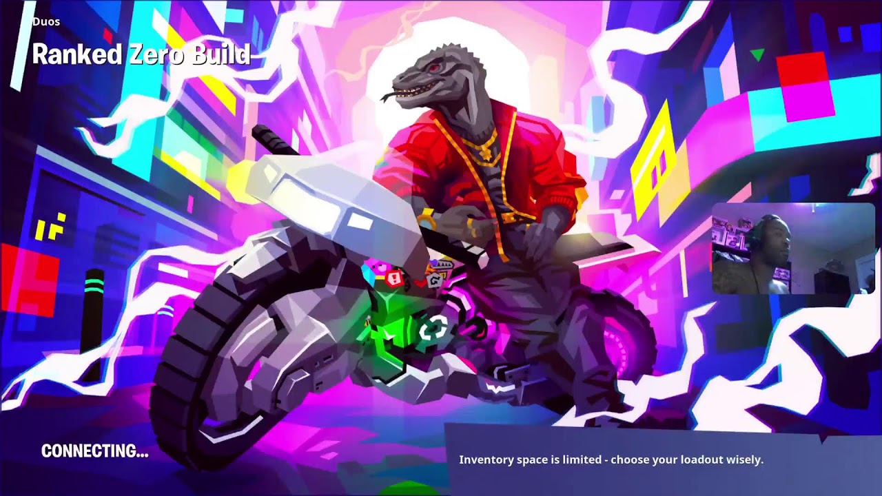 Gooniverse Gaming | Fortnite | 8/14/23 - YouTube