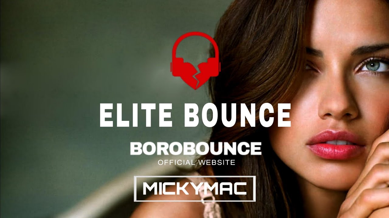 ELITE BOUNCE MIX - YouTube