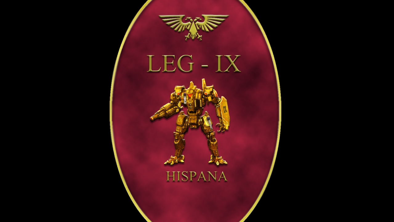 Emisión en directo de Legio IX Hispana - YouTube