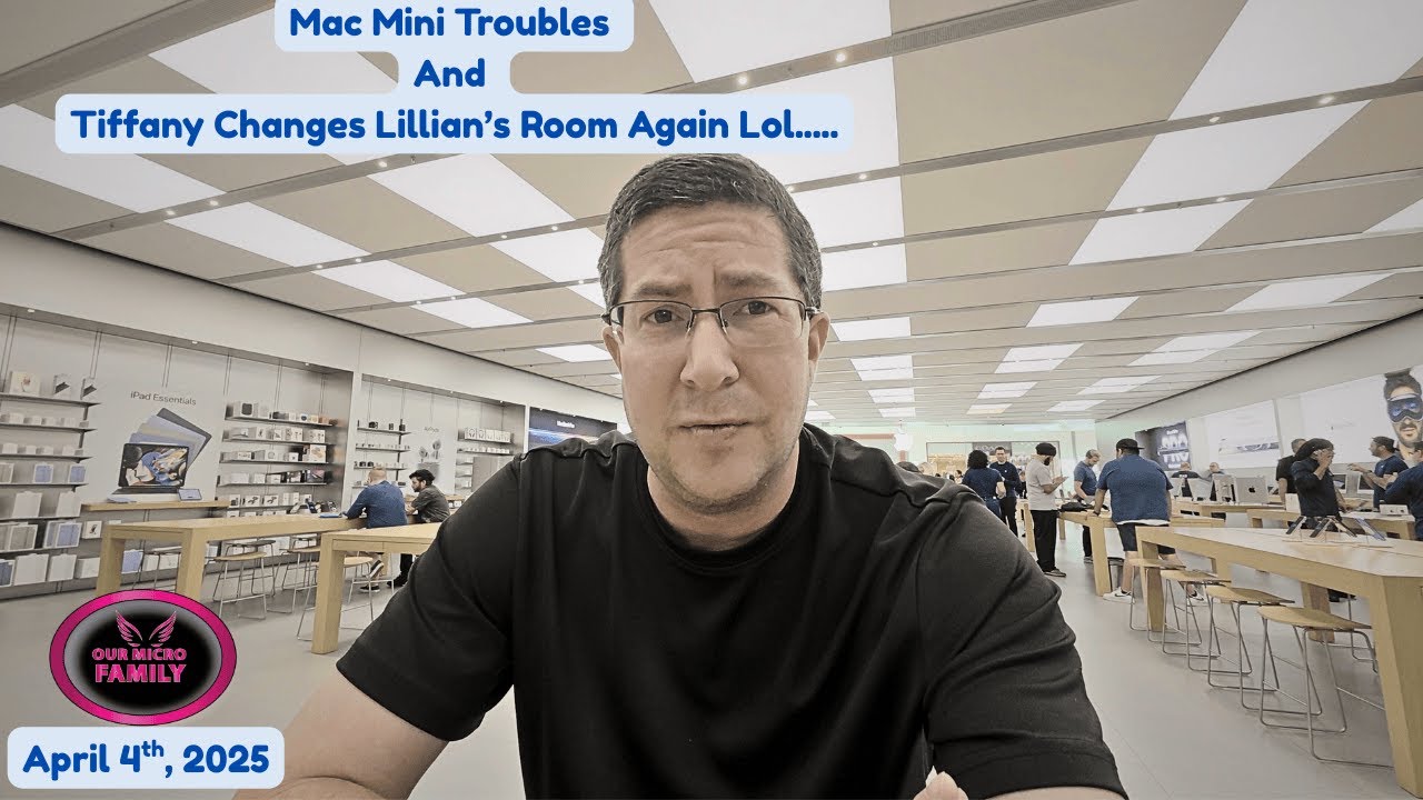 Apple Mac Mini Issues Lead To Mall At Millenia Visits | April 4 2025 ...