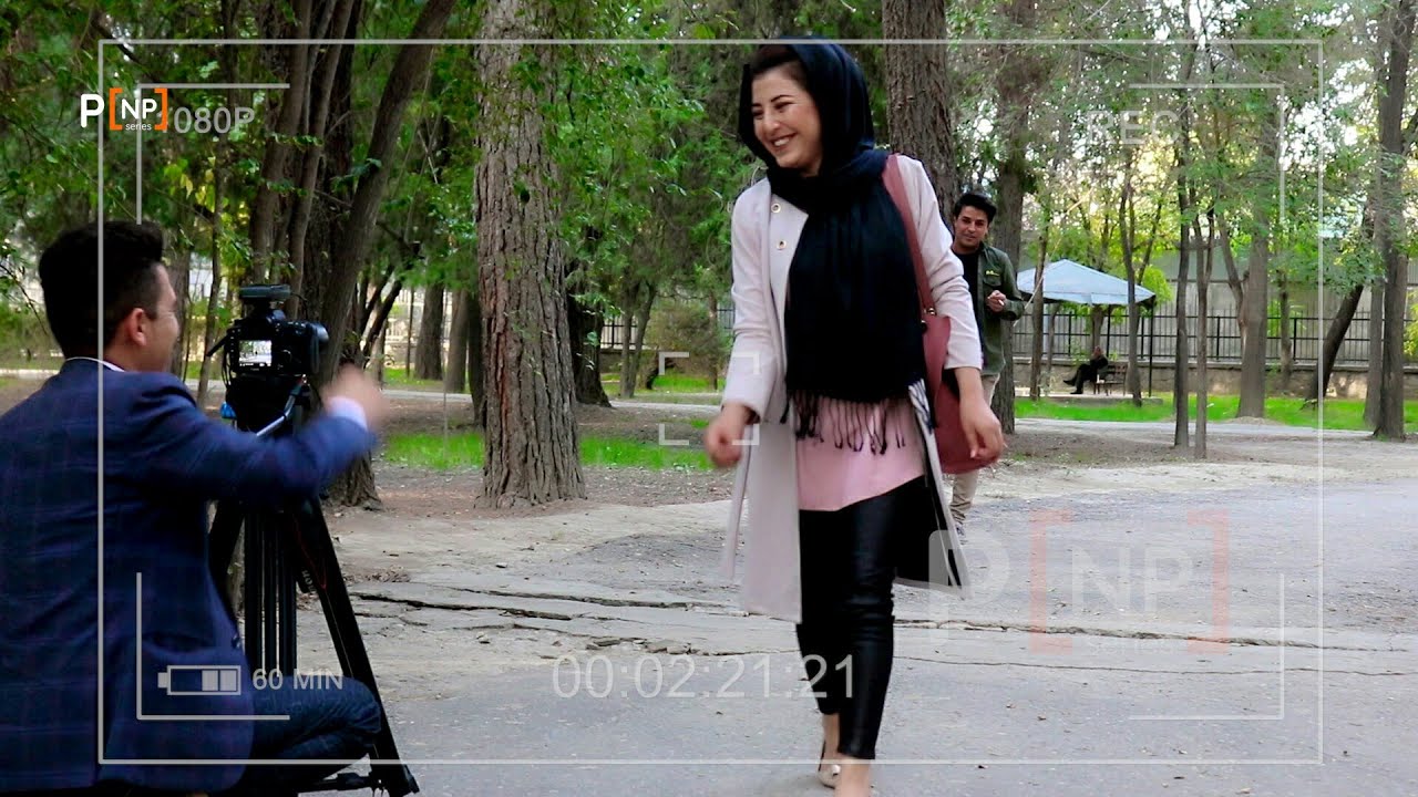 جریان ساختن سوژه شوی شار Making of Shoy Shar Video Clip - YouTube