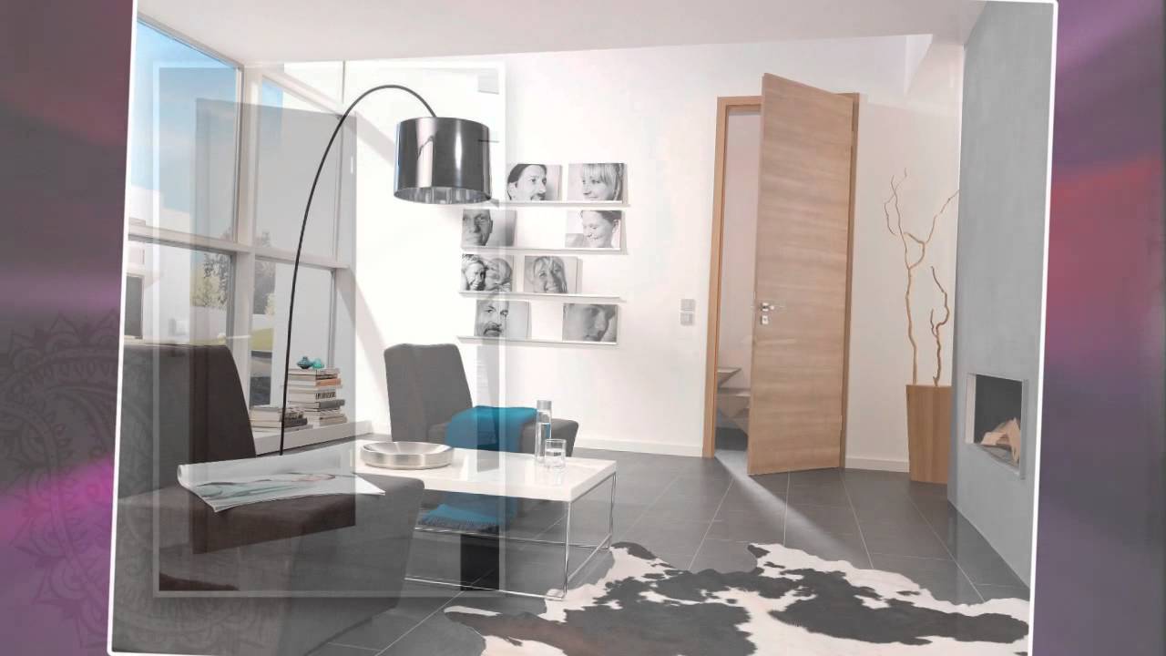 CPL Laminated Wooden Doors - YouTube