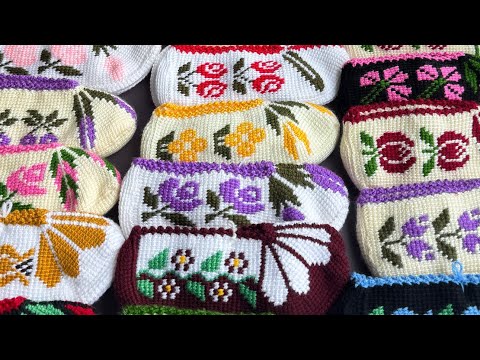 Tunus patik modelleri yüzlerce çeşit. Dünyanın her yerine kargo.#istanbulunceyizi #örgü #çeyiz #baby