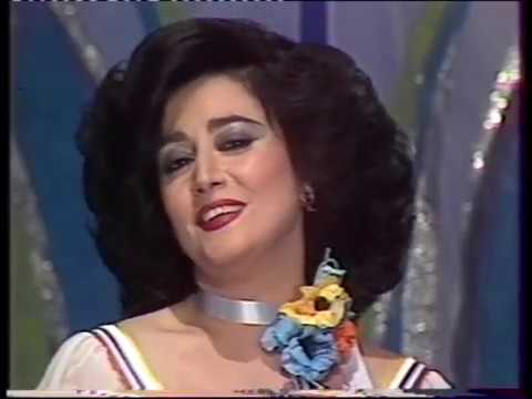 Homayra -Donya Donya حمیرا - دنیا دنیا