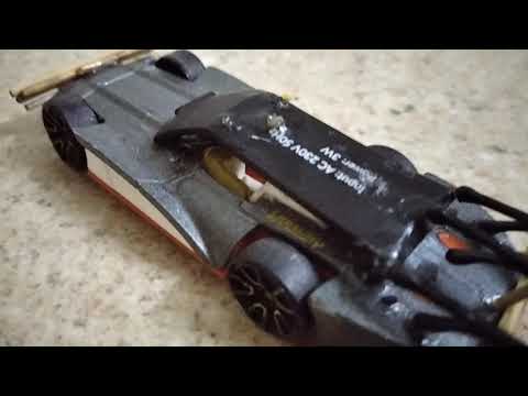 Hot wheels Chevroletor 1186 MJ,1,NL - YouTube