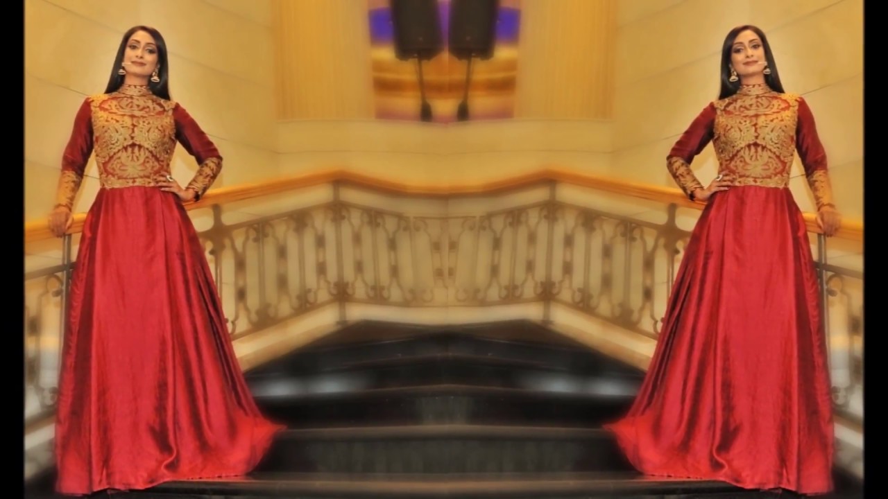 International Presenter Zinia Fernandes Presents the CHOICe Awards 2017 ...