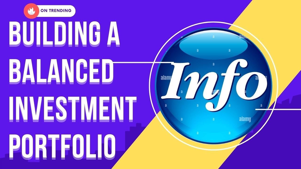 The BEST INVESTMENT portfolio for YOUR AGE! Investing for Beginners ...