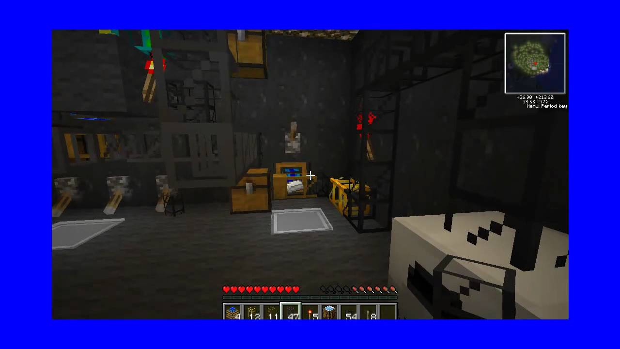 Tekkit Classic With Pample: Mixed Metal Ingots - YouTube