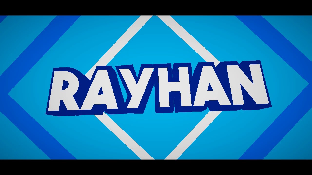 Intro RAYHAN - YouTube