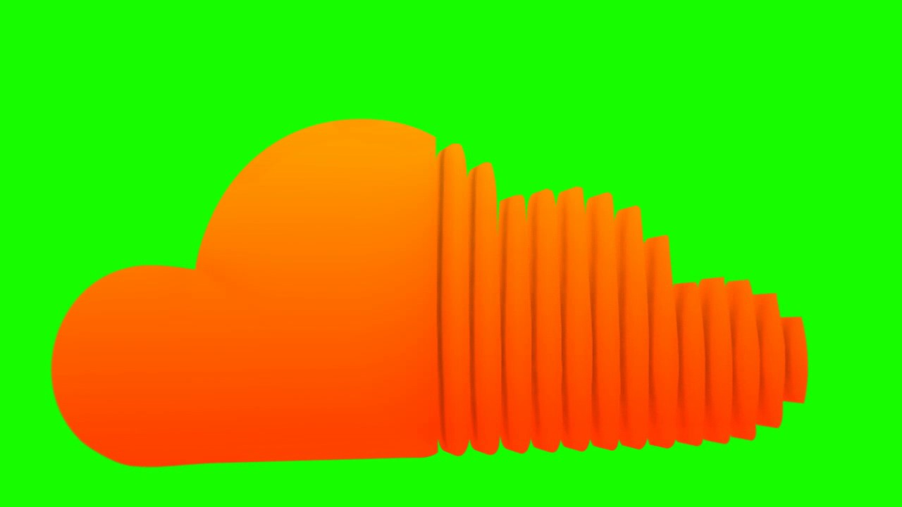 SoundCloud logo chroma - YouTube
