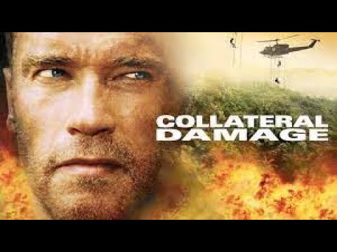 Collateral Damage Full Movie Story Teller / Facts Explained / Hollywood Movie /Arnold ...