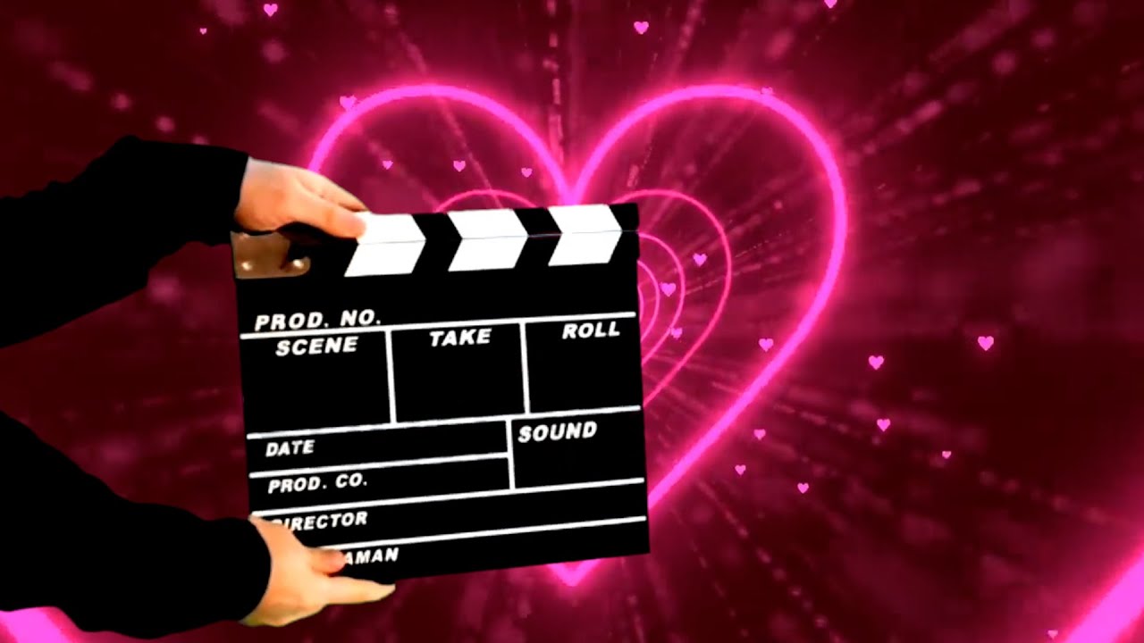 HOW TO SLATE FOR AN ACTING AUDITION - YouTube