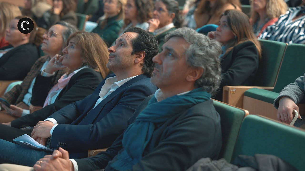 Apresentação dos Resultados da Cascais Ambiente 2023 - YouTube