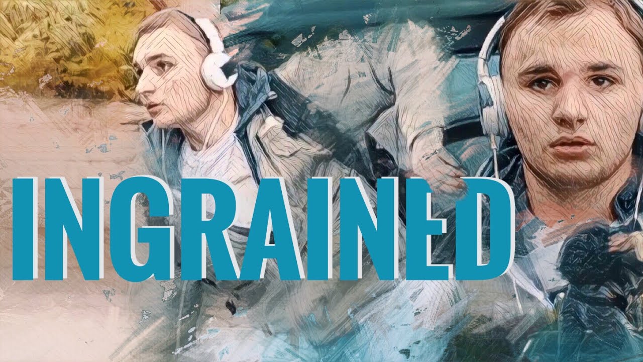 INGRAINED - Student Emmy Nominee - YouTube