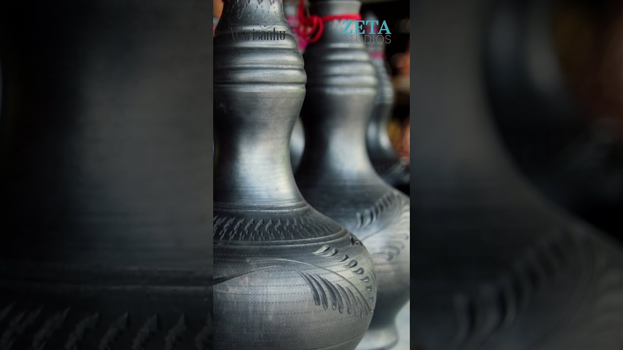 Warisanku - Labu Sayong (Perak) - Official Teaser - YouTube