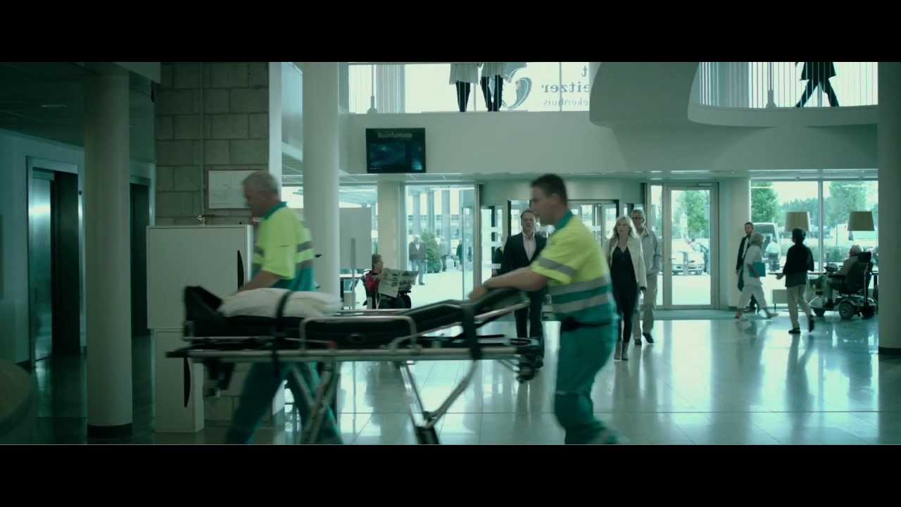 Cool Kids Don't Cry - Official Trailer (2012) (English subtitles) - YouTube