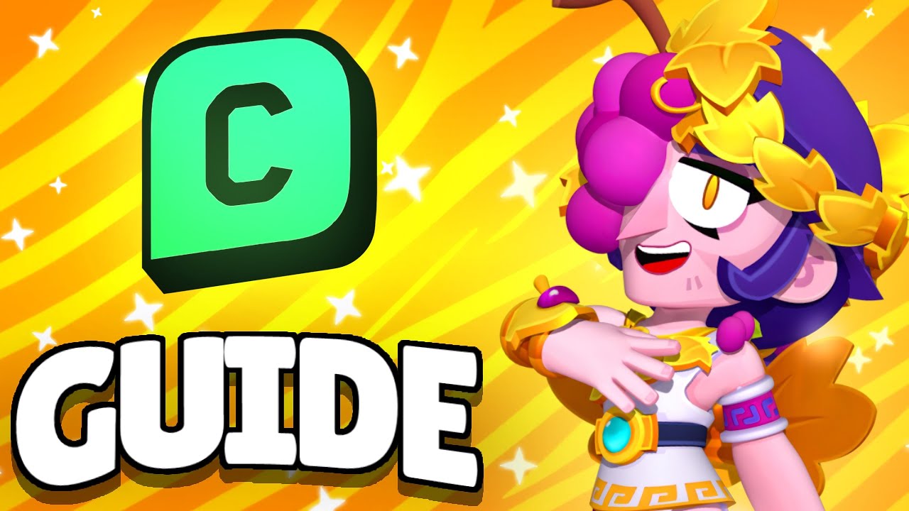 How to become an Official Supercell Creator? (Full Guide) - YouTube