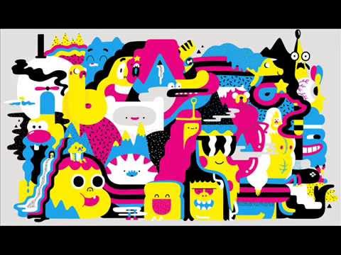 Cartoon Network - Music - YouTube