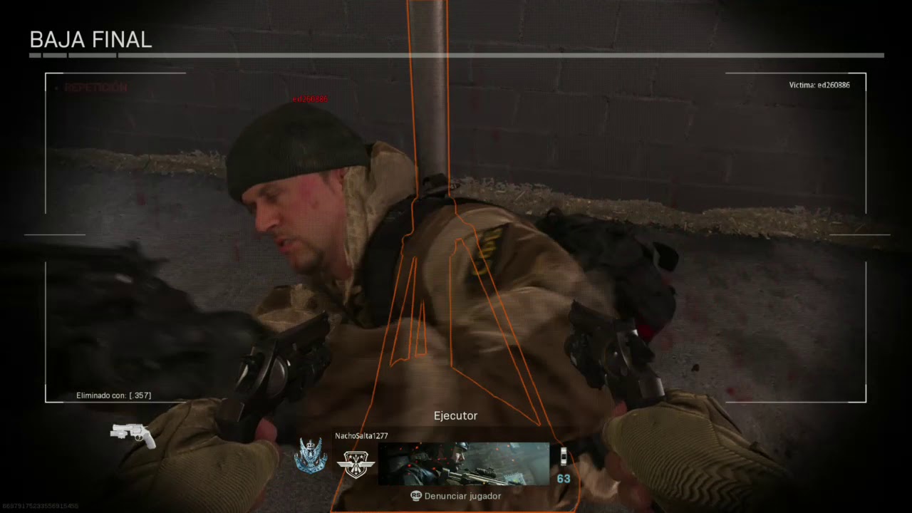 Warzone 3vs3 Los Tarcos - YouTube