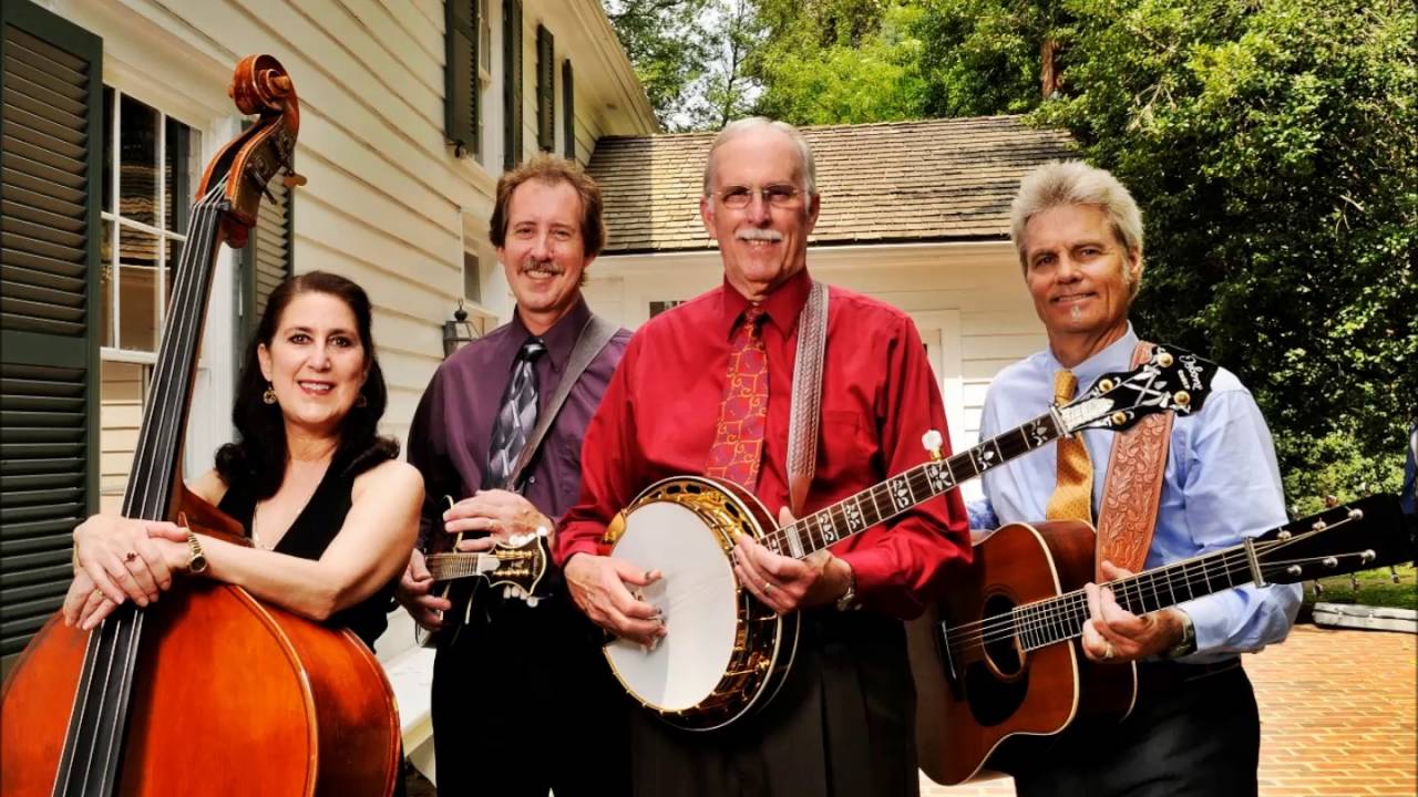 Bill Emerson & Sweet Dixie - Grandpa Emory's Banjo - YouTube