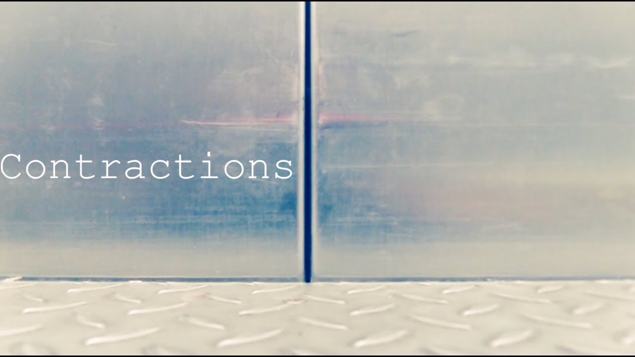 Contractions- A Short Film - YouTube