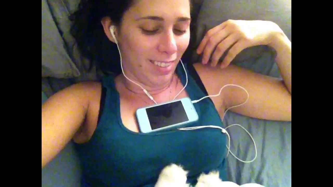 Cat Grabs Boobs Youtube