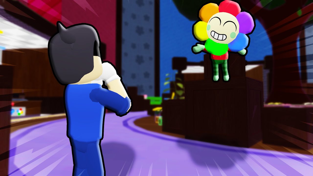 A Incrivel APRESENTAÇÃO de Dandy Em Dandys World - YouTube