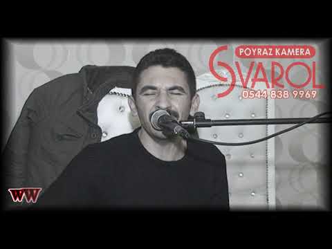 Şerafettin ŞEN - Esirgeme *nette ilk* *2018* (Poyraz Kamera)-(Gökhan Varol)