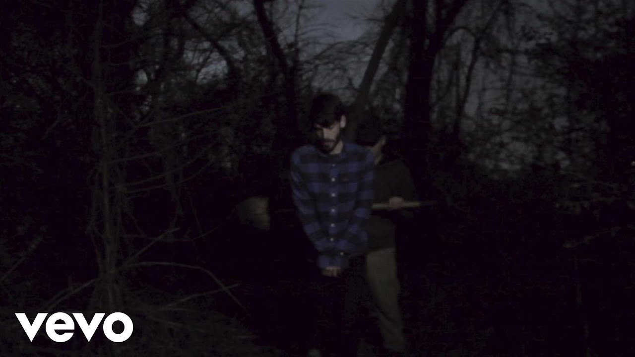 Those Who Fear - 86'd - YouTube