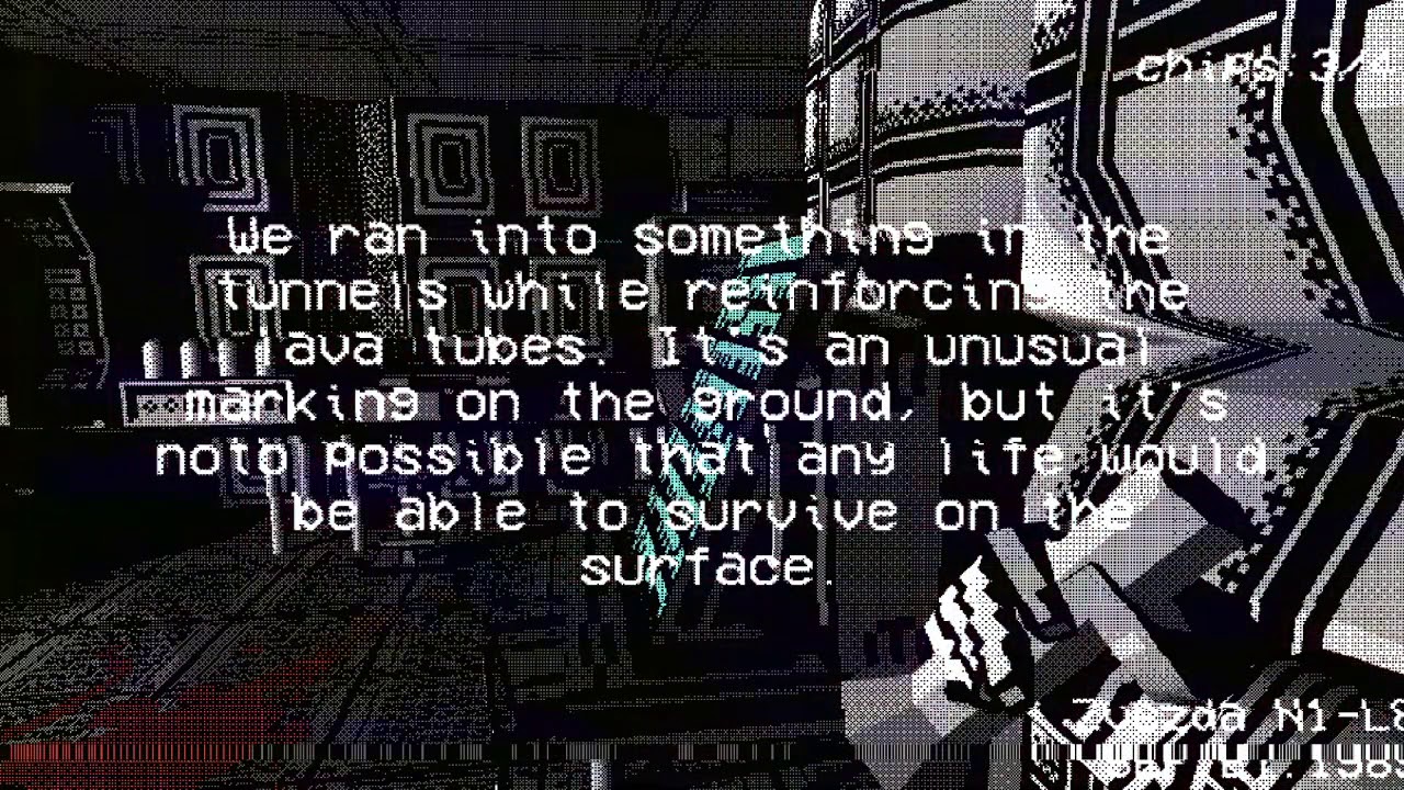 The Last Cosmonaut Alpha (11.6.2020) - YouTube