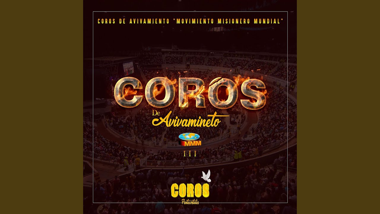 Cuando Salomón Estaba Edificando el Templo - YouTube Music