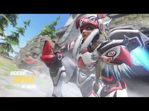 Tracer blinking. - YouTube