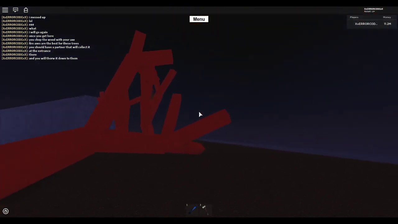 how to get lava wood - YouTube