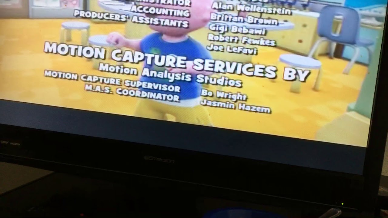 Closing to Sid the science kid i want cake on dvd - YouTube