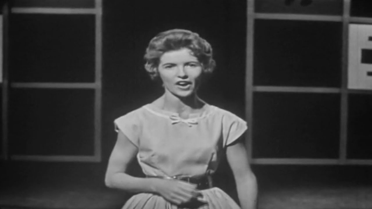 Judy Stone - Jambalaya (1961) - YouTube