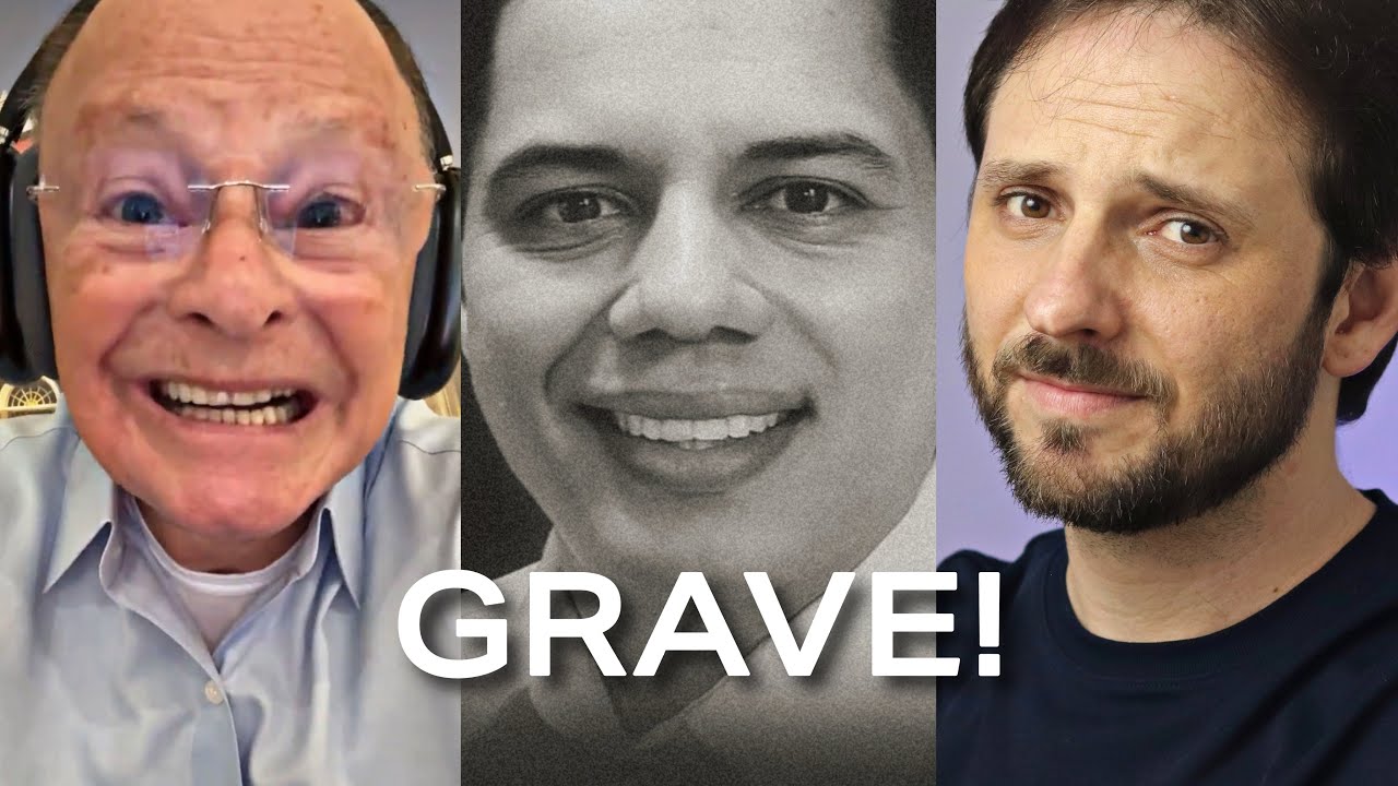 PASTOR DA UNIVERSAL TIRA A PRÓPRIA VIDA, MAS EDIR MACEDO EXPRESSA RAIVA ...