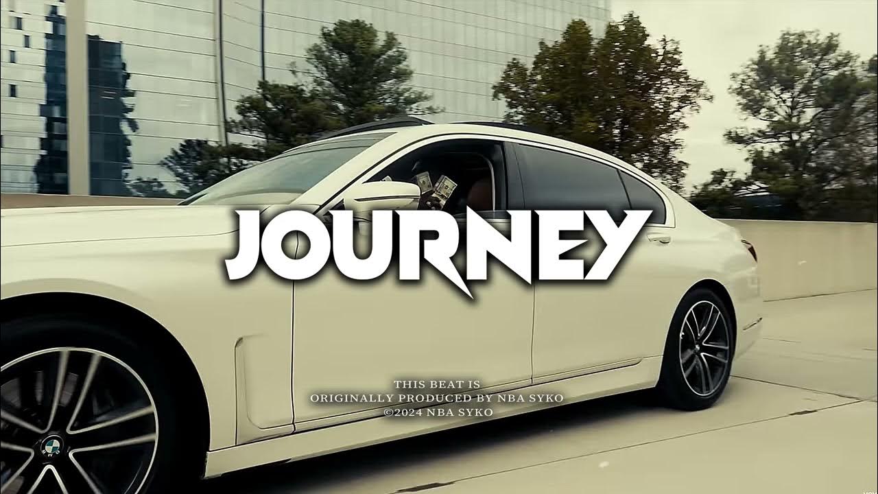 Dancehall Riddim Instrumental 2024 ~ "Journey " - YouTube