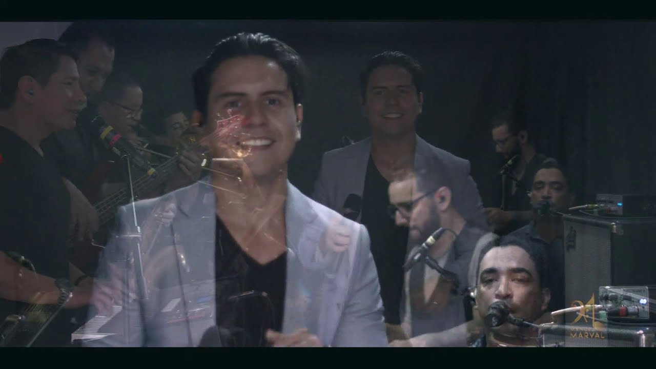 De Sol a Sol. Salserín (Cover Live Session) - YouTube