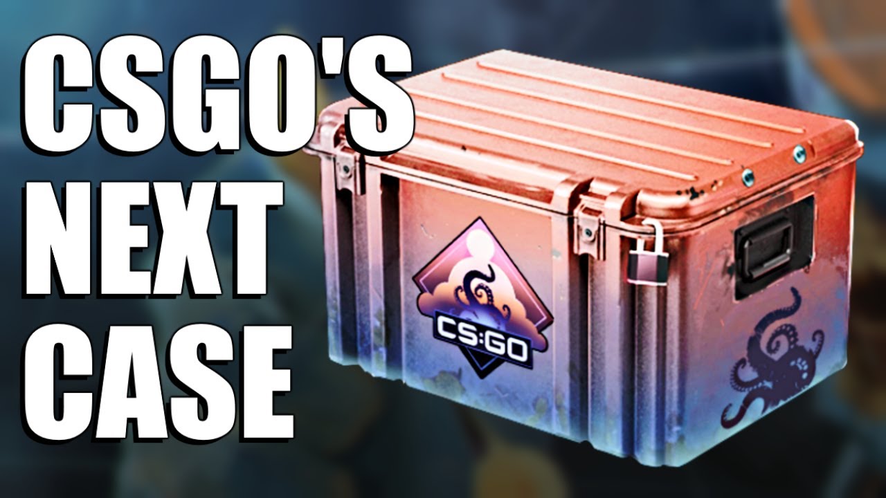 CS:GO's NEW 'DREAMS & NIGHTMARES' Case Announced!! | TDM_Heyzeus - YouTube